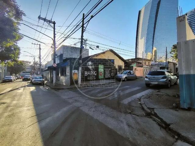 Terreno / Lote para Venda em São Paulo/SP Várzea de Baixo