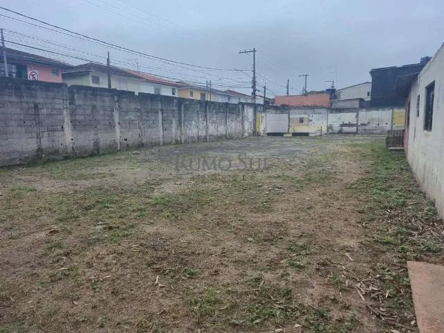 Terreno / Lote para Venda em São Paulo/SP Veleiros