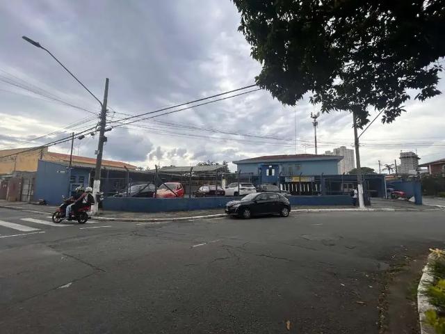 Terreno / Lote para Venda em São Paulo/SP Veleiros