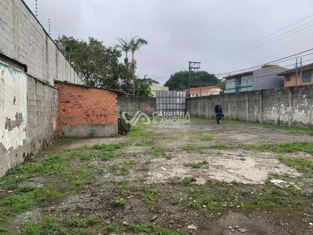 Terreno / Lote para Venda em São Paulo/SP Veleiros