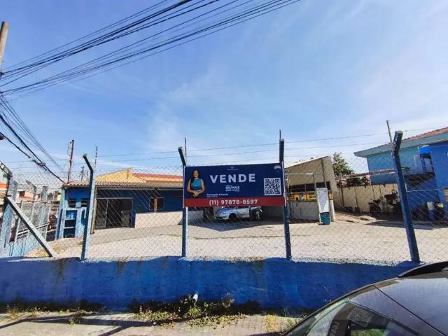 Terreno / Lote para Venda em São Paulo/SP Veleiros