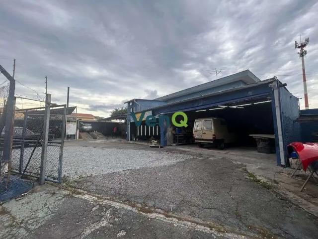 Terreno / Lote para Venda em São Paulo/SP Veleiros