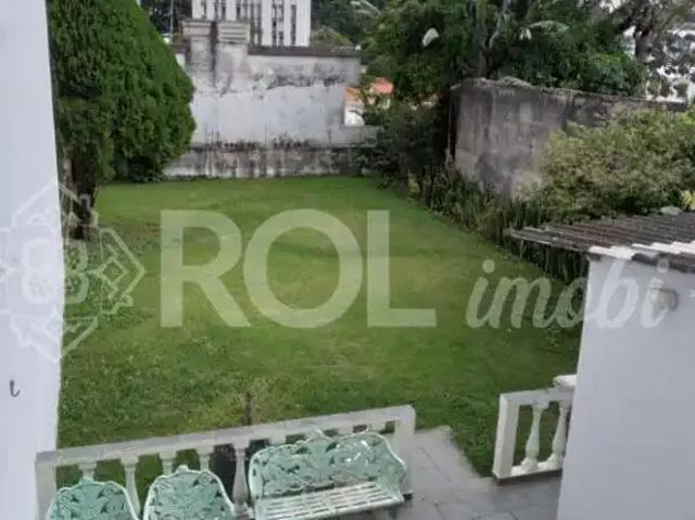 Terreno / Lote para Venda em São Paulo/SP Vila Madalena