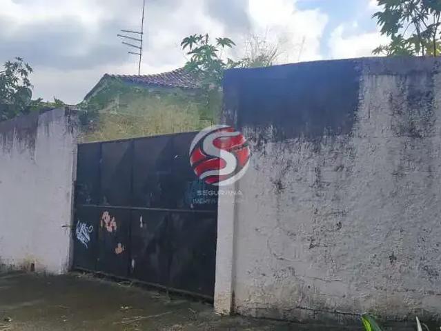 Terreno / Lote para Venda em São Paulo/SP Vila Mafra