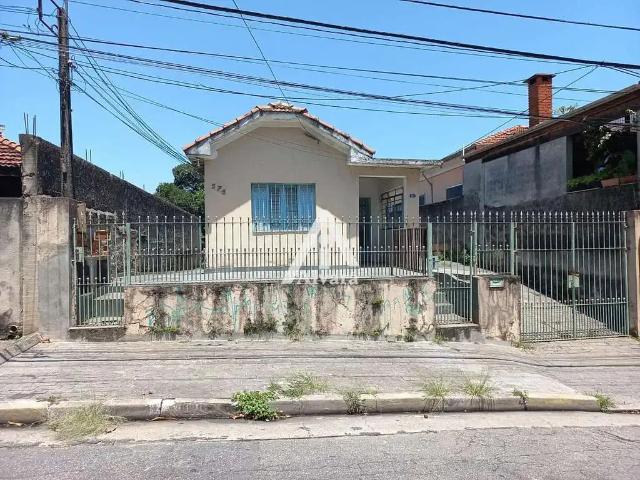 Terreno / Lote para Venda em São Paulo/SP Vila Mangalot