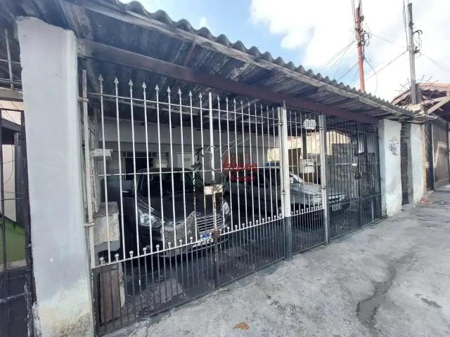 Terreno / Lote para Venda em São Paulo/SP Vila Mangalot