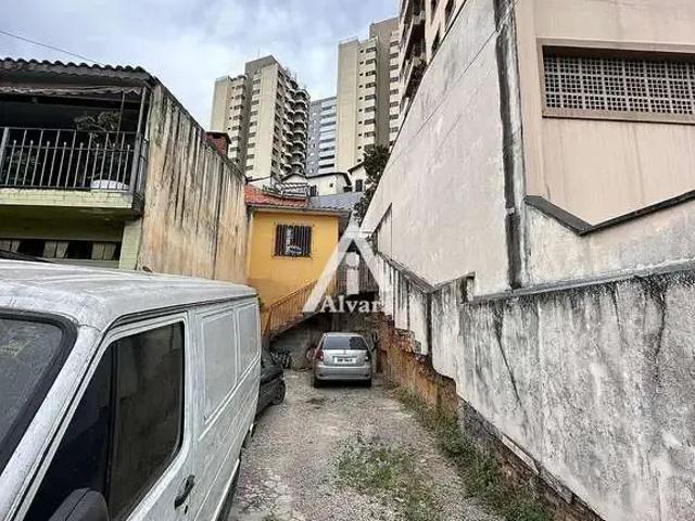 Terreno / Lote para Venda em São Paulo/SP Vila Mangalot