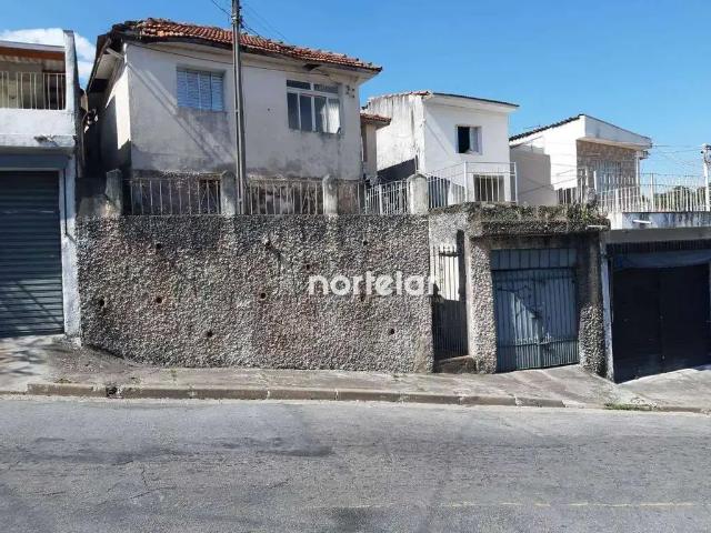 Terreno / Lote para Venda em São Paulo/SP Vila Mangalot