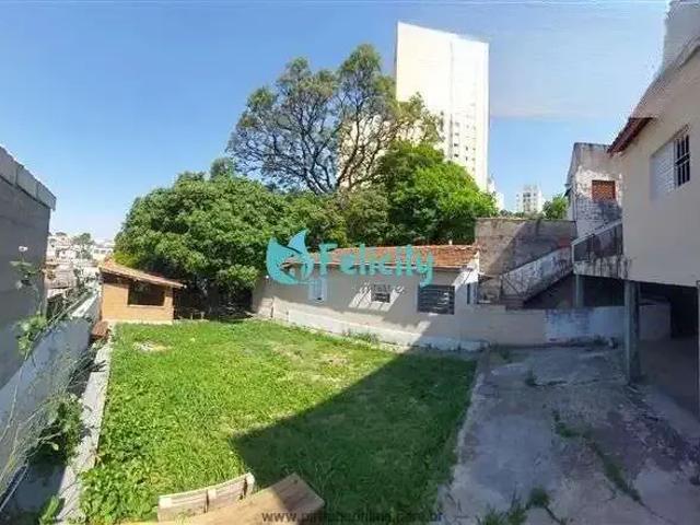 Terreno / Lote para Venda em São Paulo/SP Vila Mangalot