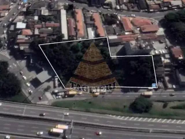Terreno / Lote para Venda em São Paulo/SP Vila Mangalot