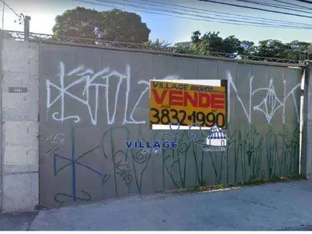 Terreno / Lote para Venda em São Paulo/SP Vila Mangalot