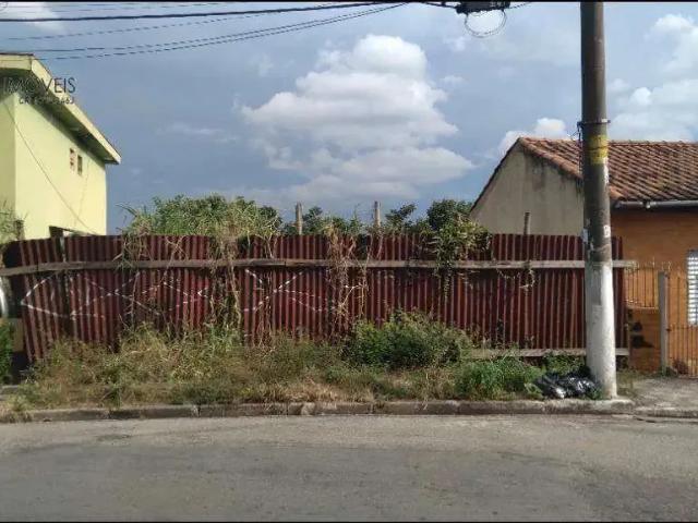 Terreno / Lote para Venda em São Paulo/SP Vila Mangalot