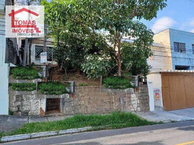 Terreno / Lote para Venda em São Paulo/SP Vila Mangalot