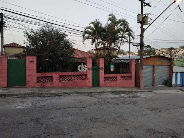 Terreno / Lote para Venda em São Paulo/SP Vila Mangalot