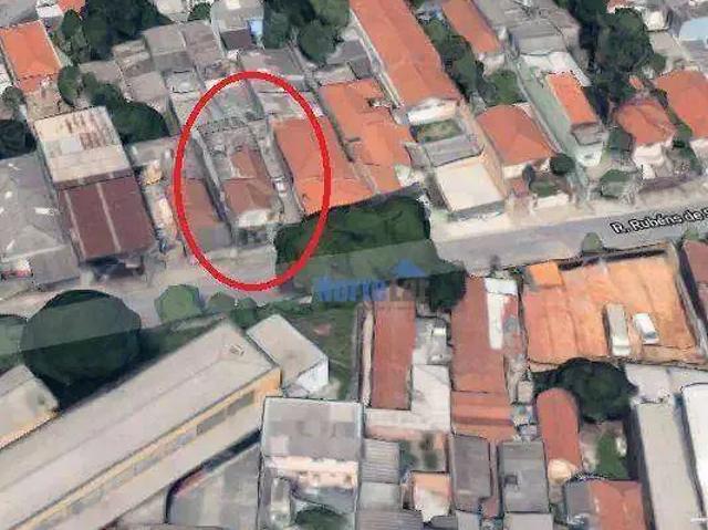 Terreno / Lote para Venda em São Paulo/SP Vila Mangalot