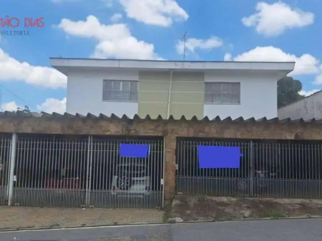 Terreno / Lote para Venda em São Paulo/SP Vila Mangalot