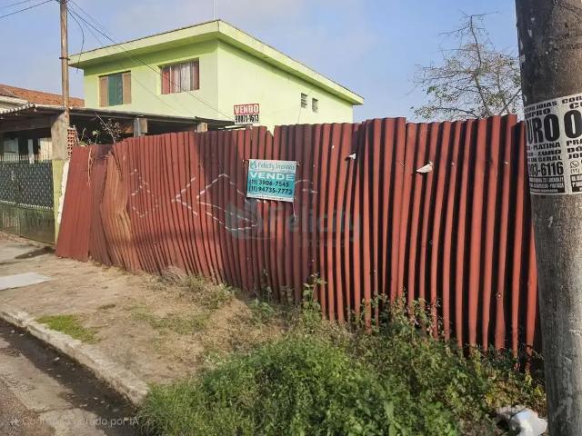 Terreno / Lote para Venda em São Paulo/SP Vila Mangalot