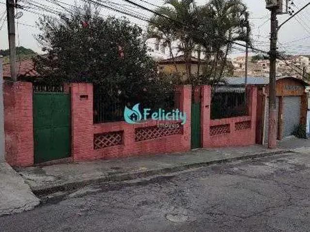 Terreno / Lote para Venda em São Paulo/SP Vila Mangalot