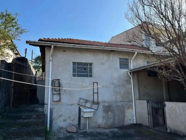 Terreno / Lote para Venda em São Paulo/SP Vila Mangalot