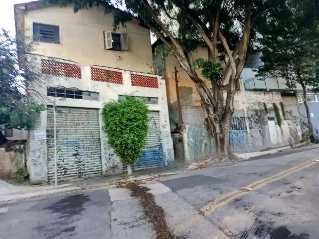 Terreno / Lote para Venda em São Paulo/SP Vila Mangalot