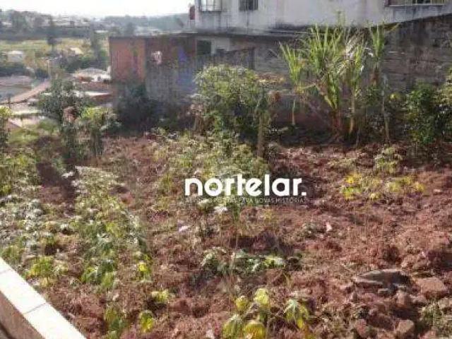 Terreno / Lote para Venda em São Paulo/SP Vila Mangalot