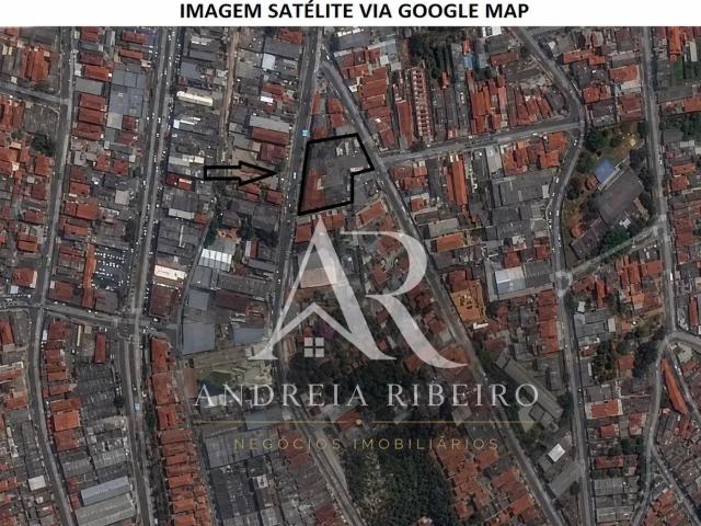Terreno / Lote para Venda em São Paulo/SP Vila Mangalot