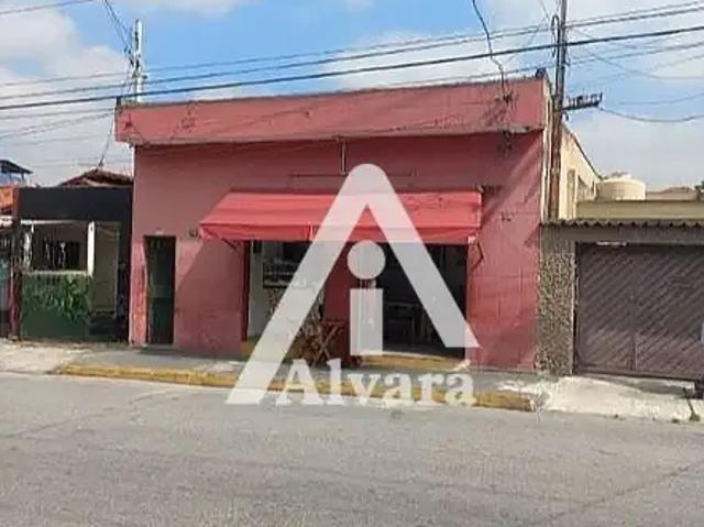 Terreno / Lote para Venda em São Paulo/SP Vila Mangalot