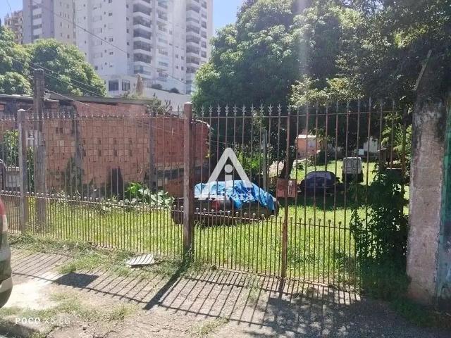 Terreno / Lote para Venda em São Paulo/SP Vila Mangalot