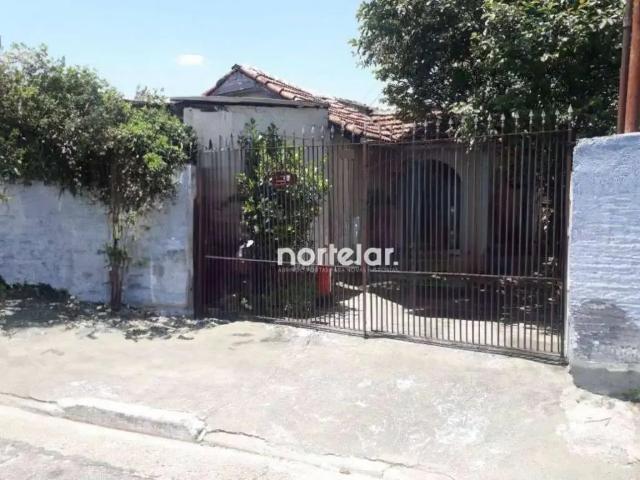 Terreno / Lote para Venda em São Paulo/SP Vila Mangalot