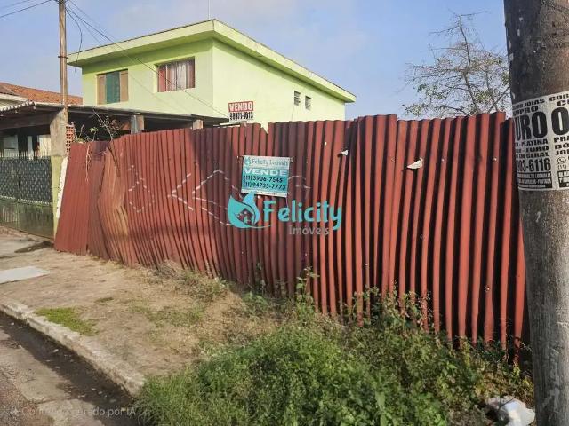 Terreno / Lote para Venda em São Paulo/SP Vila Mangalot