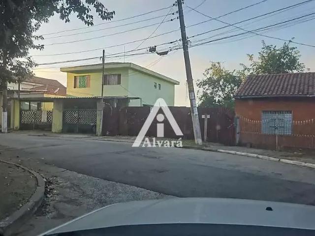 Terreno / Lote para Venda em São Paulo/SP Vila Mangalot