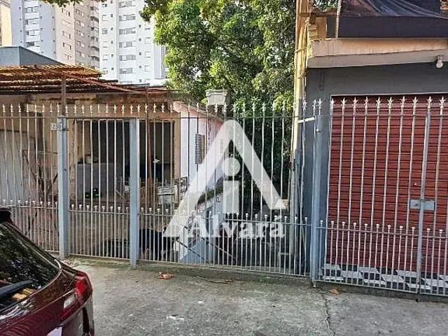 Terreno / Lote para Venda em São Paulo/SP Vila Mangalot