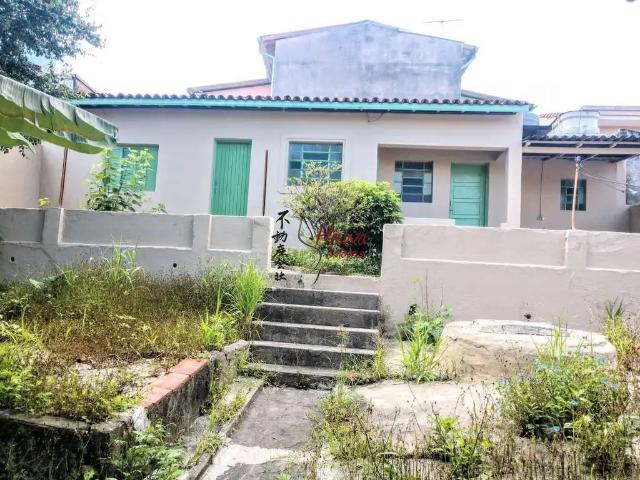 Terreno / Lote para Venda em São Paulo/SP Vila Mangalot