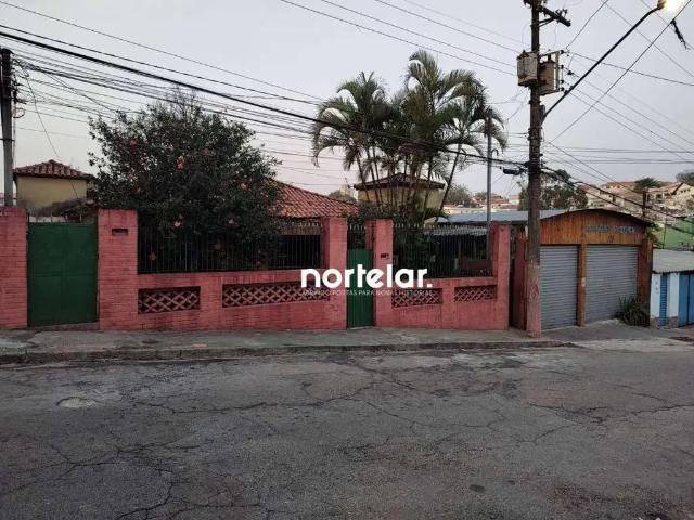 Terreno / Lote para Venda em São Paulo/SP Vila Mangalot