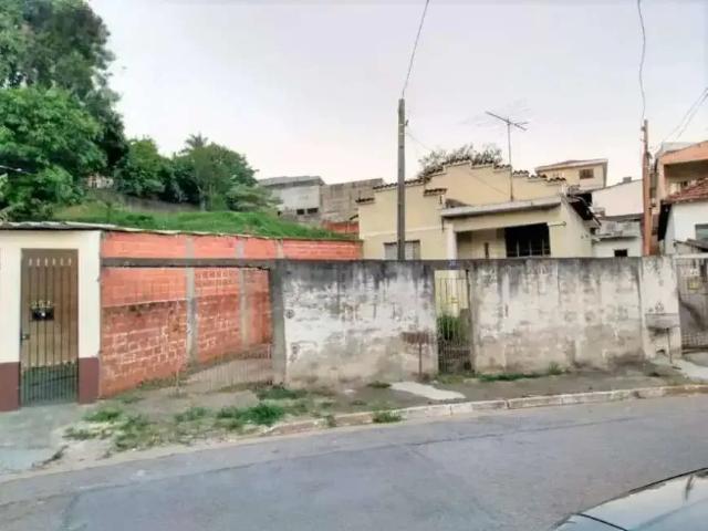 Terreno / Lote para Venda em São Paulo/SP Vila Mangalot