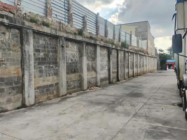 Terreno / Lote para Venda em São Paulo/SP Vila Mascote