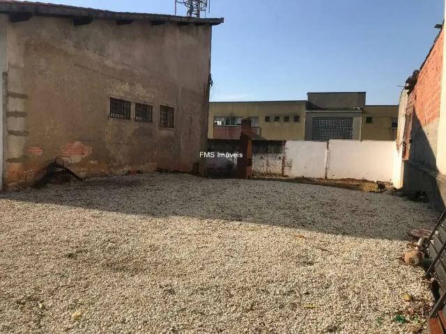 Terreno / Lote para Venda em São Paulo/SP Vila Mascote