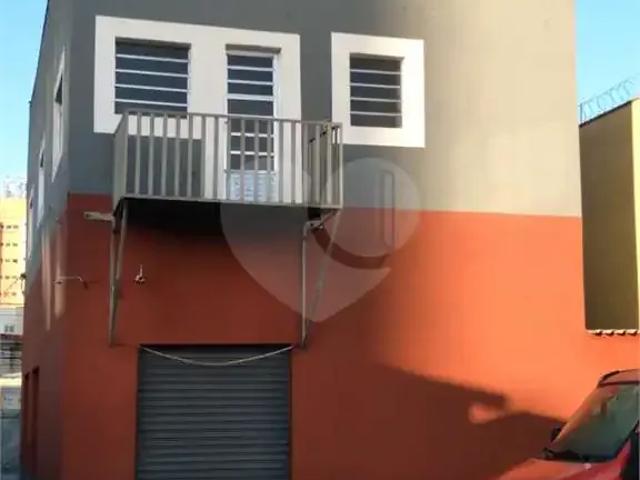 Terreno / Lote para Venda em São Paulo/SP Vila Mascote