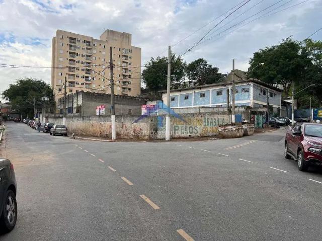 Terreno / Lote para Venda em São Paulo/SP Vila Maracanã
