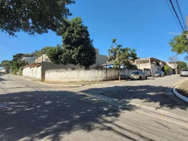 Terreno / Lote para Venda em São Paulo/SP Vila Marari