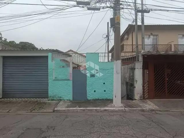 Terreno / Lote para Venda em São Paulo/SP Vila Mariza Mazzei