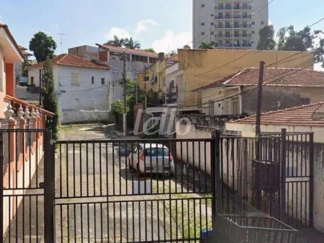 Terreno / Lote para Venda em São Paulo/SP Vila Mariza Mazzei 5 Quartos