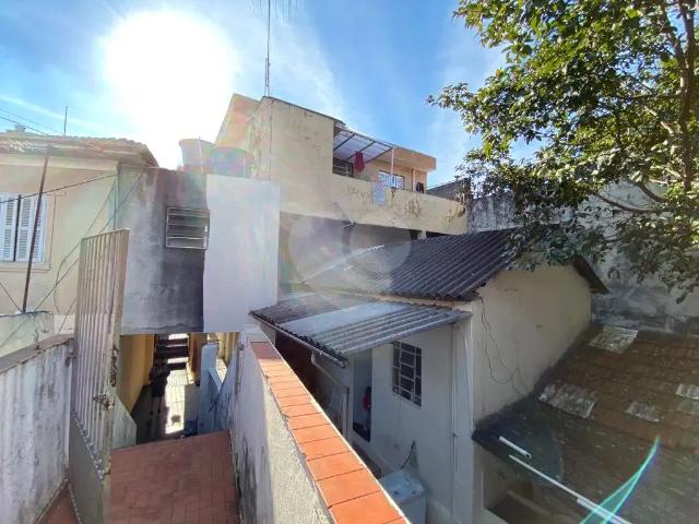 Terreno / Lote para Venda em São Paulo/SP Vila Maria Alta