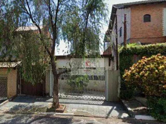 Terreno / Lote para Venda em São Paulo/SP Vila Maria Alta