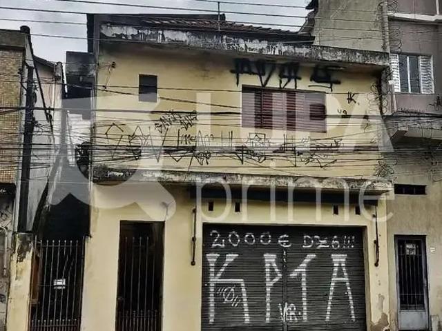 Terreno / Lote para Venda em São Paulo/SP Vila Maria Alta