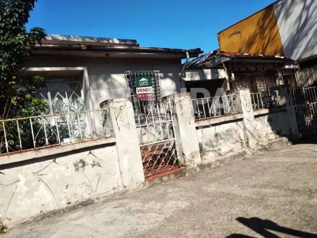 Terreno / Lote para Venda em São Paulo/SP Vila Maria Alta