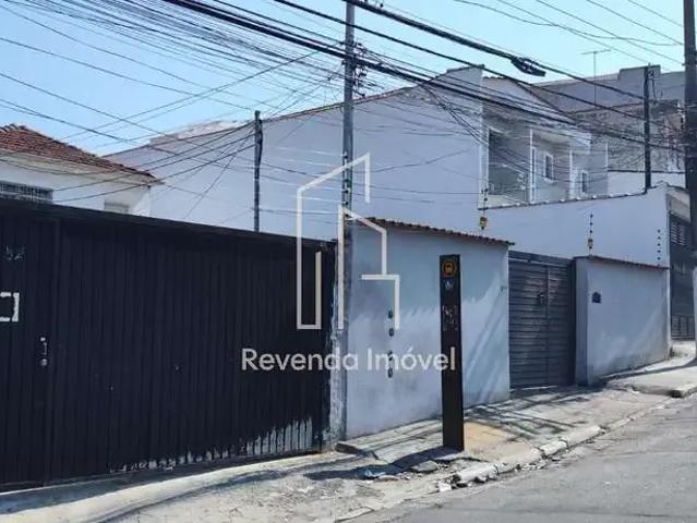Terreno / Lote para Venda em São Paulo/SP Vila Maria Alta