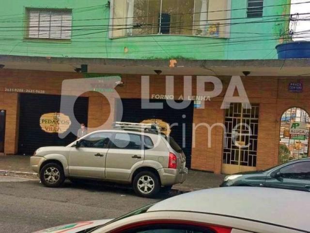 Terreno / Lote para Venda em São Paulo/SP Vila Maria Alta