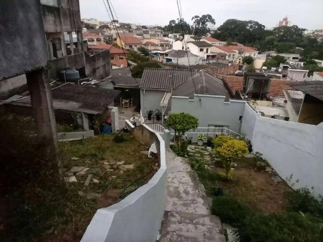 Terreno / Lote para Venda em São Paulo/SP Vila Maria Alta