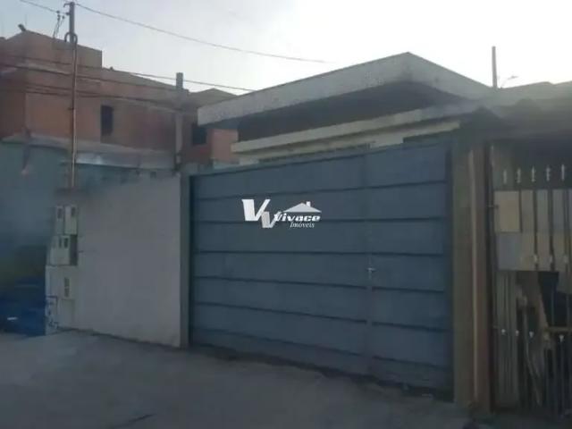 Terreno / Lote para Venda em São Paulo/SP Vila Maria Alta